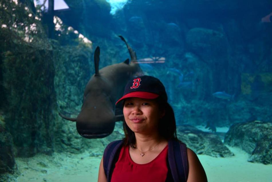 Grace Fish | The Christian Rationalist